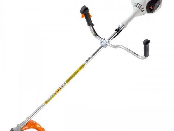 Stihl FS56C_E - Mona Tractor Company Limited